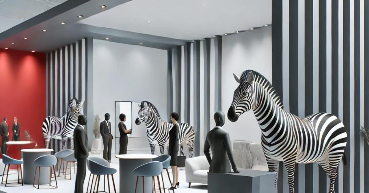 MailQ 2.0 and RecordsQ Launch at ILTACON 2024 | Zebraworks